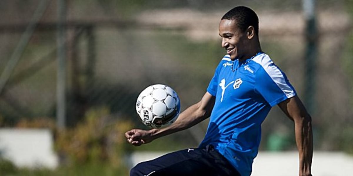 Clark steht vor Wechsel nach Stabaek | 2. Bundesliga (D) - kicker