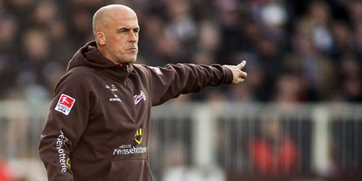 Fünf Fragezeichen für Frontzeck | 2. Bundesliga - kicker