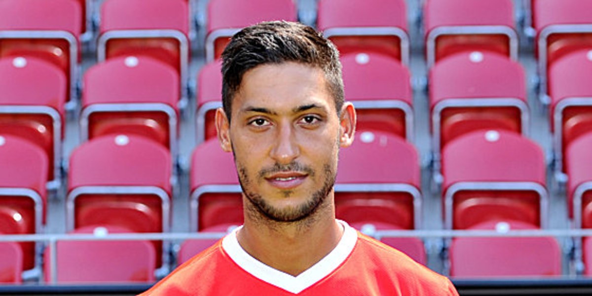 Fathi schließt sich den Löwen an | 2. Bundesliga - kicker