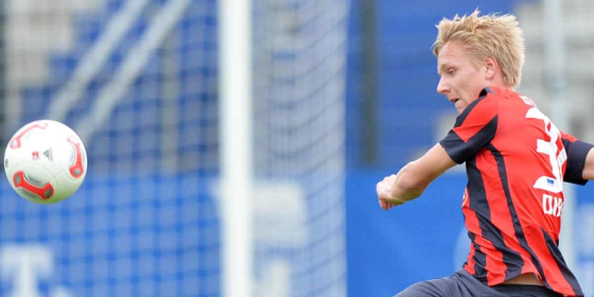 Diring soll bei den Veilchen aufblühen | 2. Bundesliga - kicker