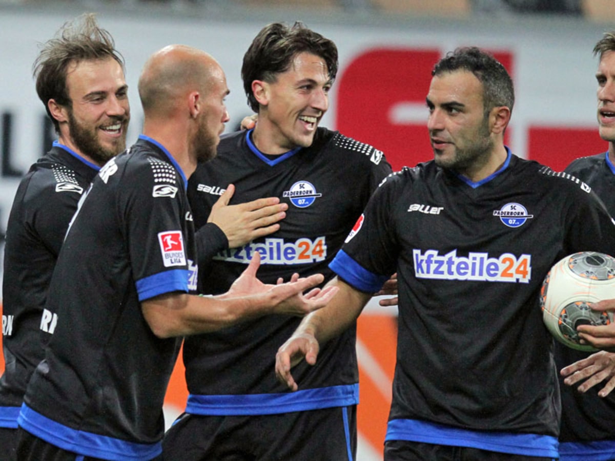 Wemmer: "Werbung in eigener Sache" | 2. Bundesliga - kicker