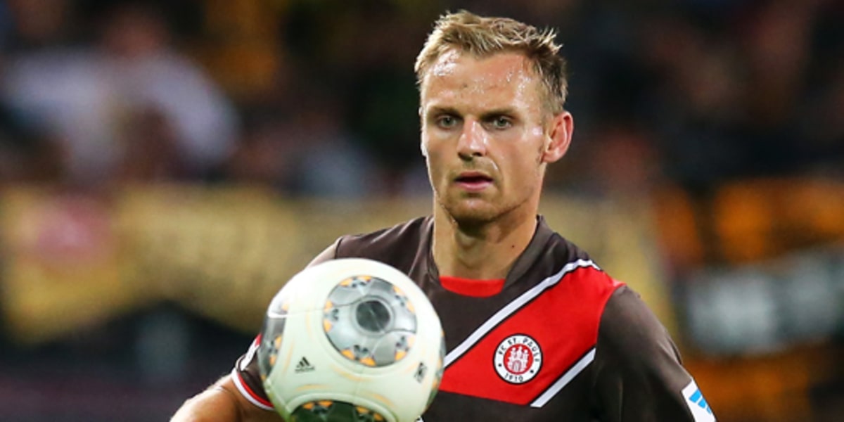 Nehrig ist zurück - aber nicht spielbereit | 2. Bundesliga - kicker