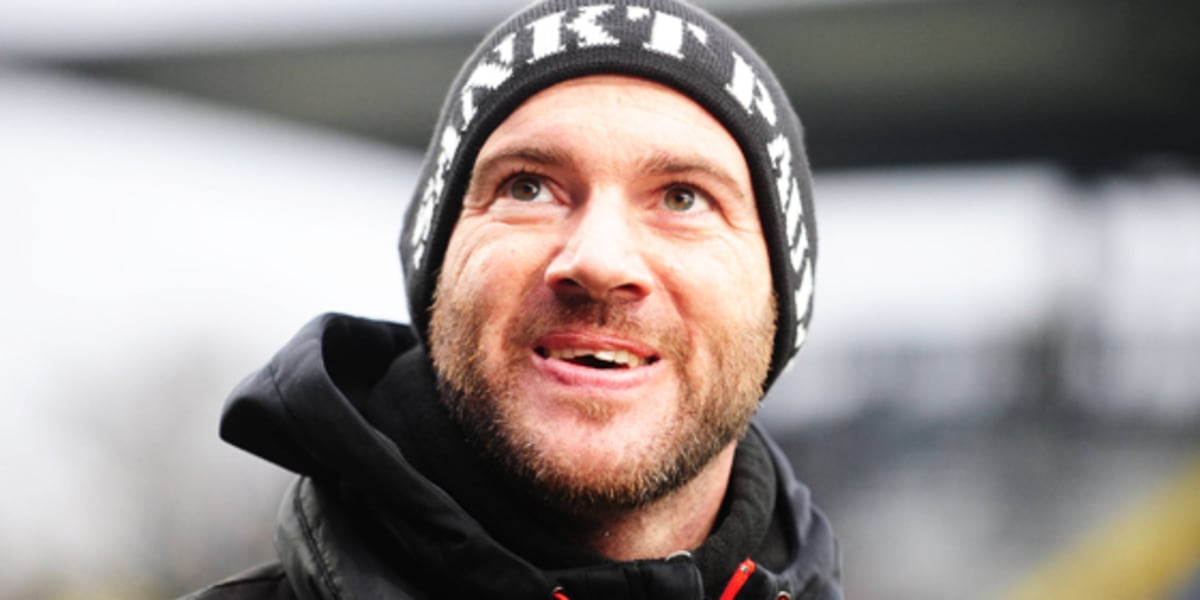 Vrabec lässt gegen Köln stürmen | 2. Bundesliga - kicker