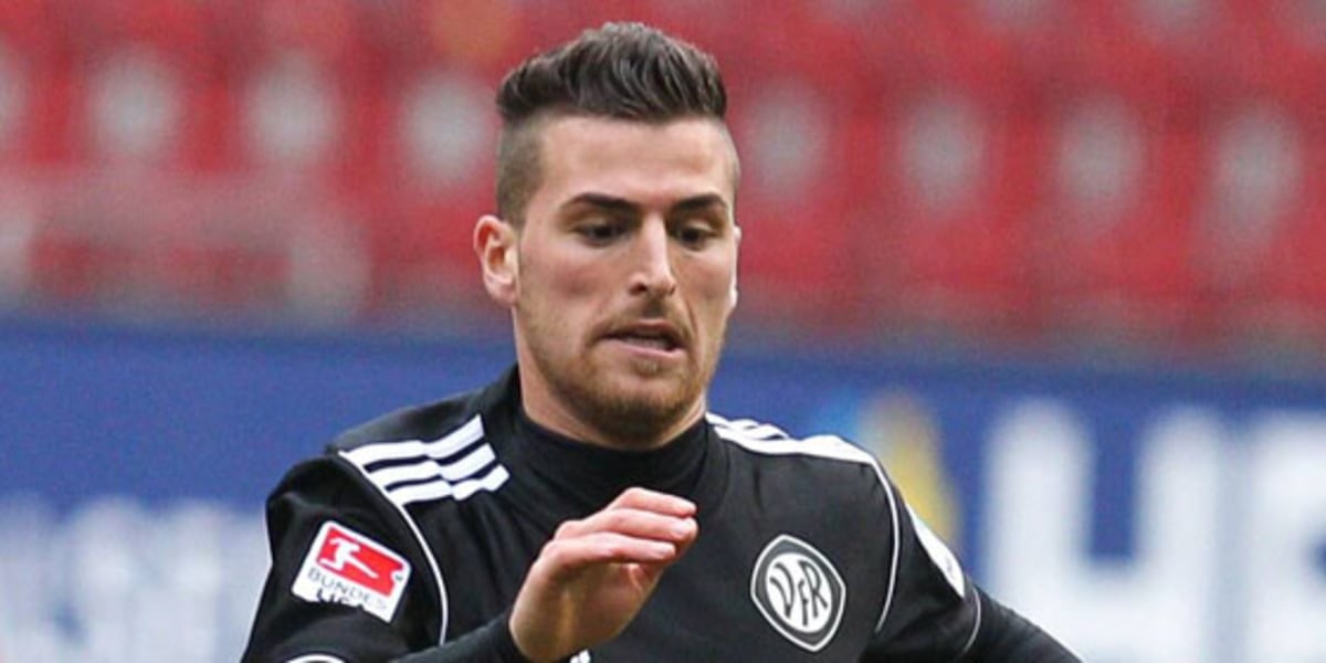 Meidert sieht den VfR "nicht unter Druck" | 2. Bundesliga - kicker