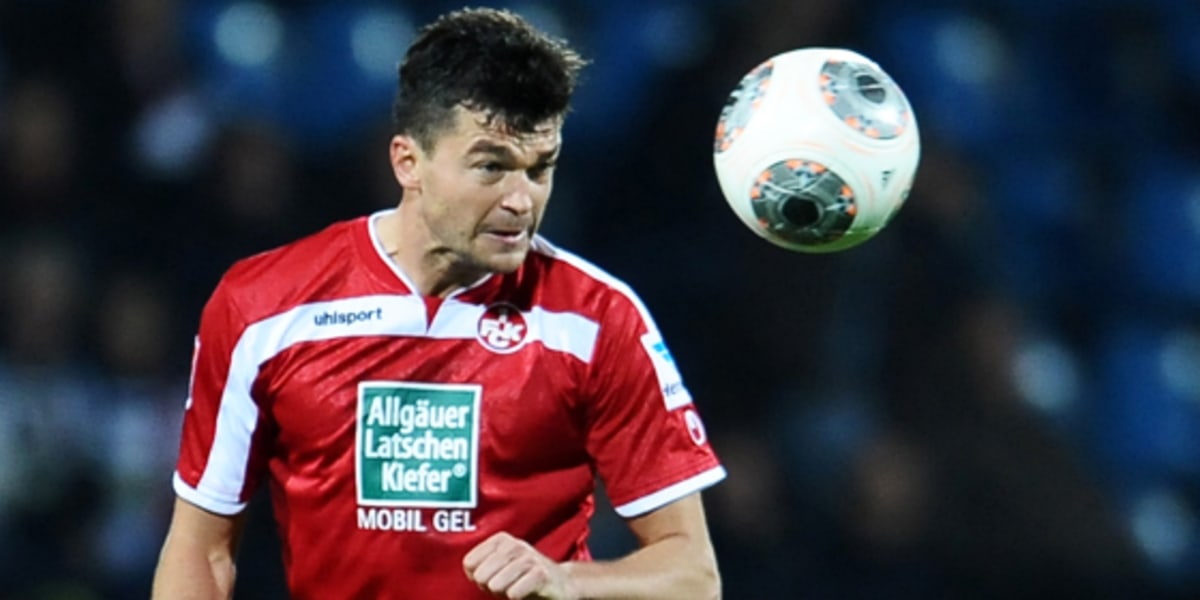 Simunek bereitet Runjaic weiter Sorgen | 2. Bundesliga - kicker