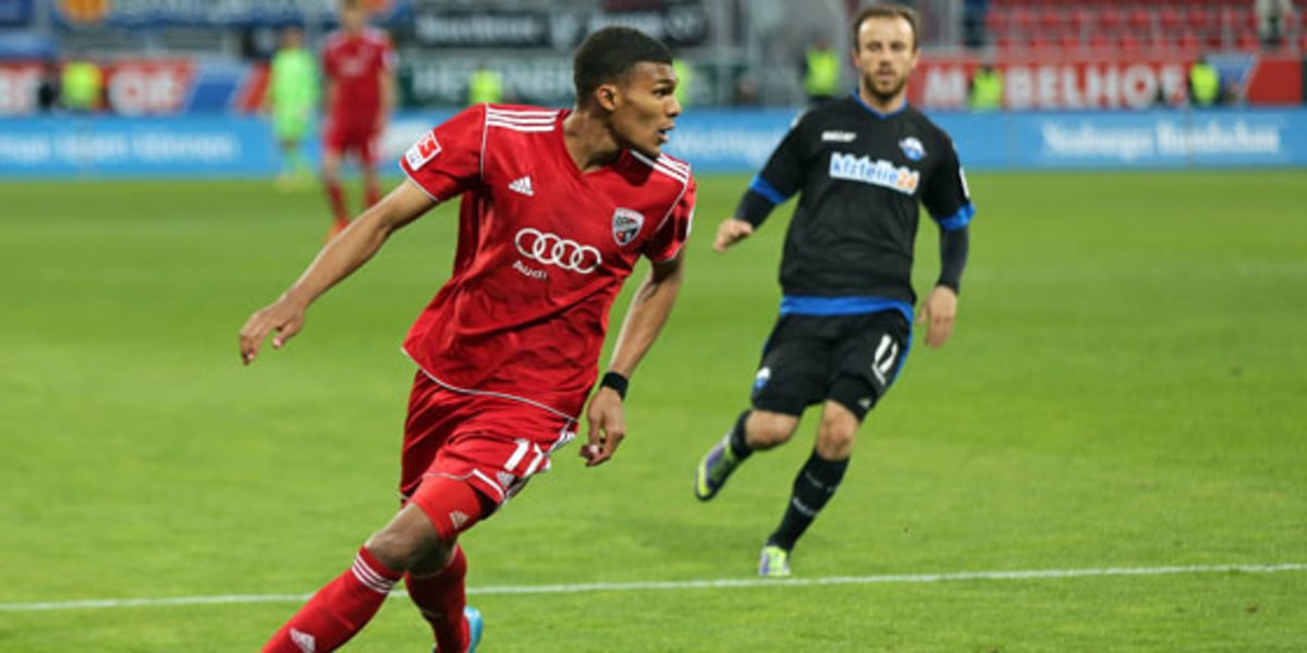 Quaner unterschreibt beim VfR | 2. Bundesliga - kicker