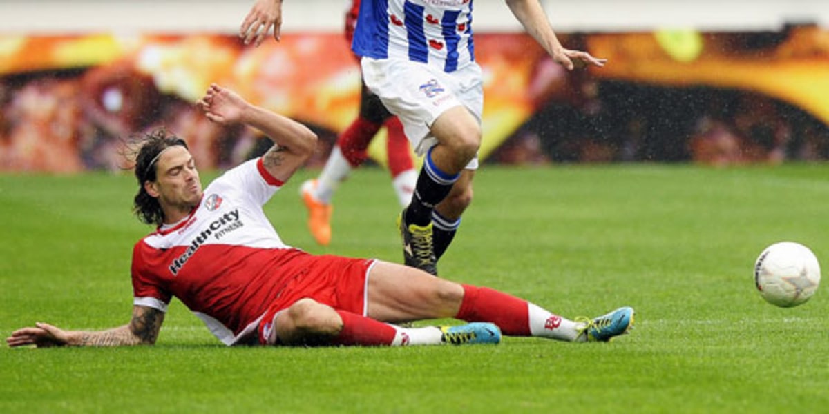 Club mit neuer Strategie: Bulthuis kommt | 2. Bundesliga (D) - kicker