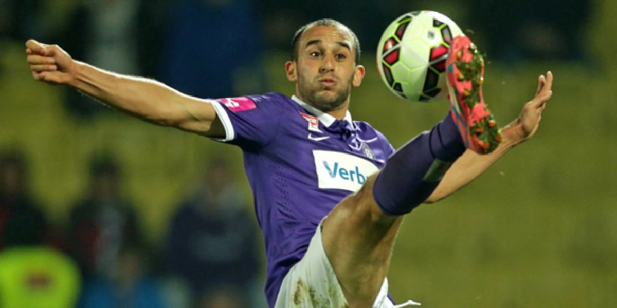 Damari kommt aus Wien | 2. Bundesliga - kicker