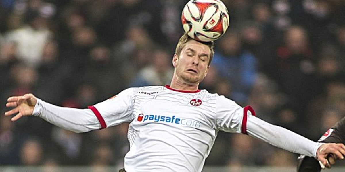 Jacob führt Lautern zum Sieg | 2. Bundesliga - kicker