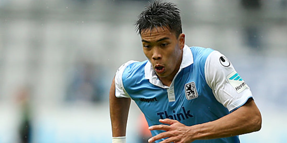 Wood im Anflug auf Aue | 2. Bundesliga - kicker