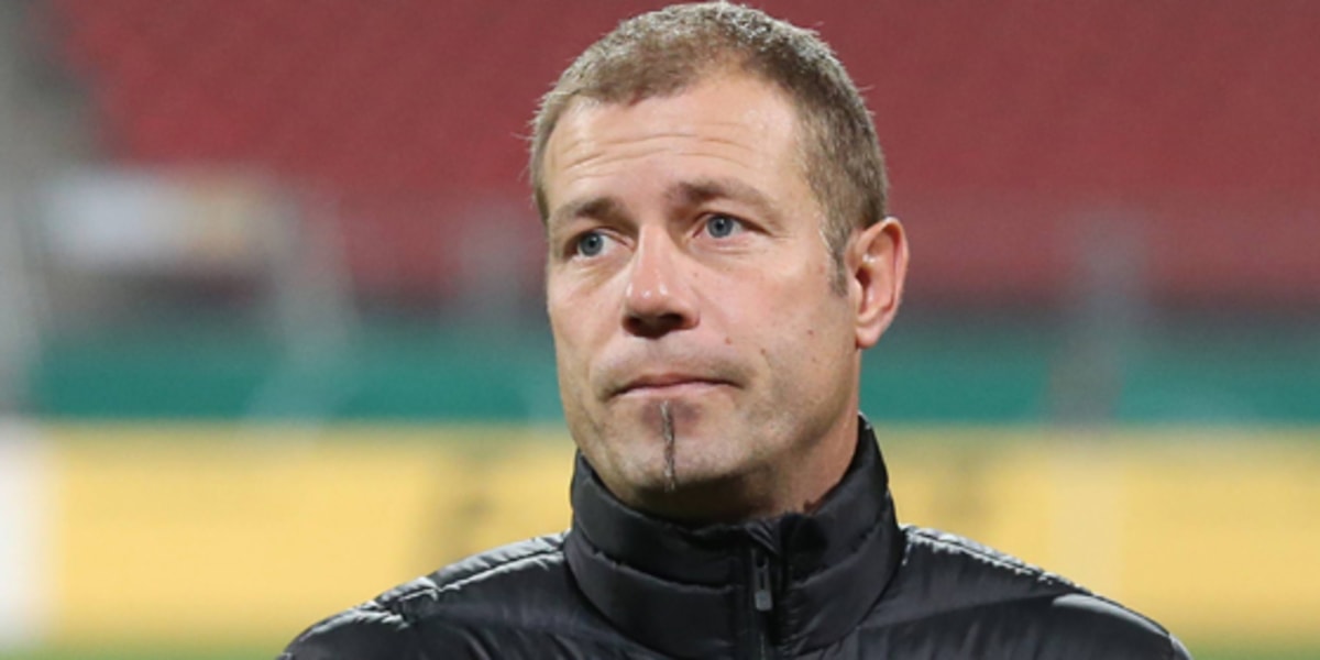 Kramer: "Die Chance, sich in ein anderes Licht zu rücken" | 2 ...