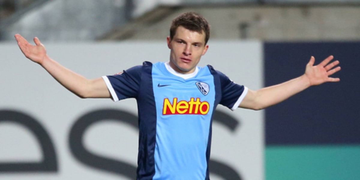 Eisfeld: "Hätte, wenn und aber ist alles Rhabarber" | 2. Bundesliga ...