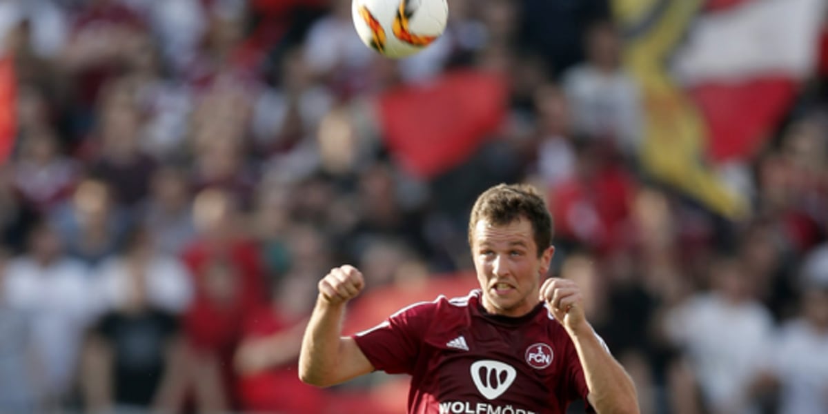 Weiler: "Fußball steht wieder im Vordergrund" | 2. Bundesliga - kicker