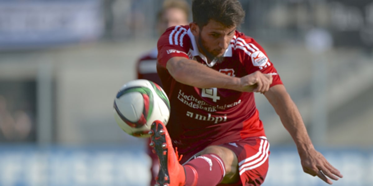 Aliji im Anflug auf den Betzenberg - kicker