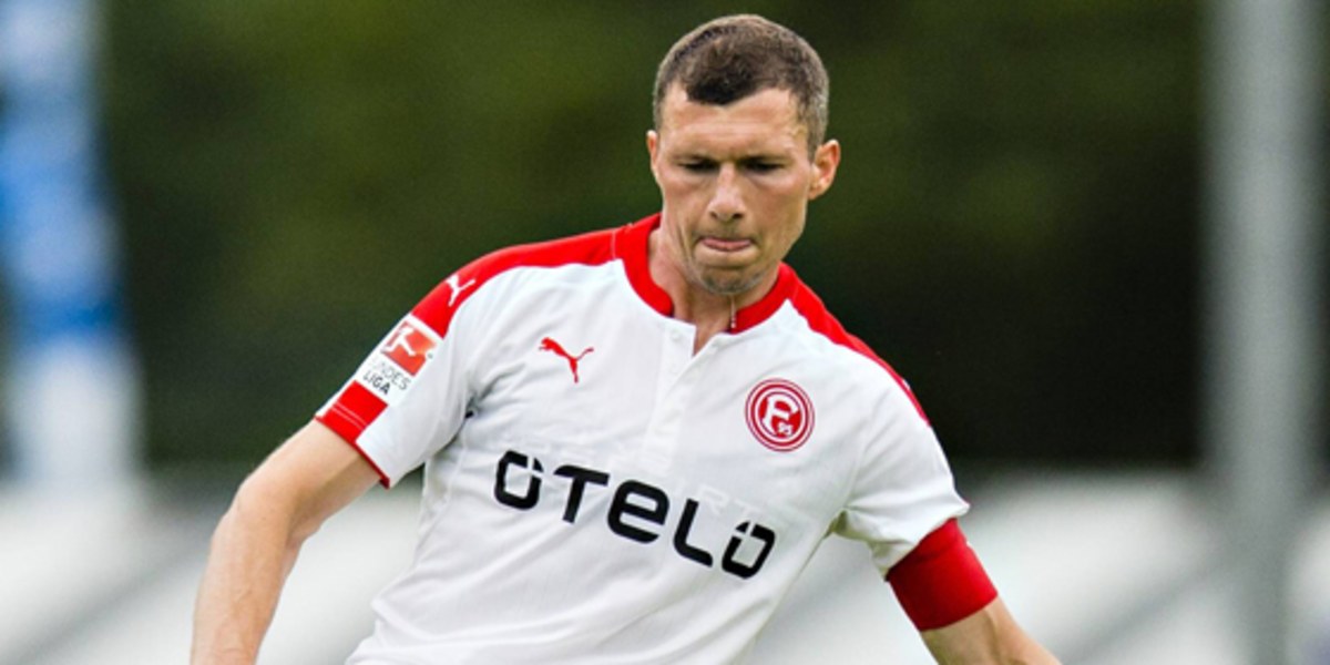 Fink: "Können ein richtig starkes Team werden" - kicker