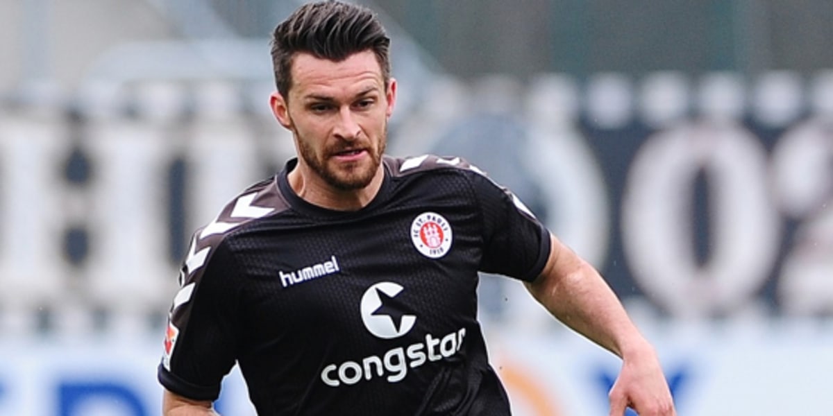 Alushi unterschreibt in Nürnberg - kicker