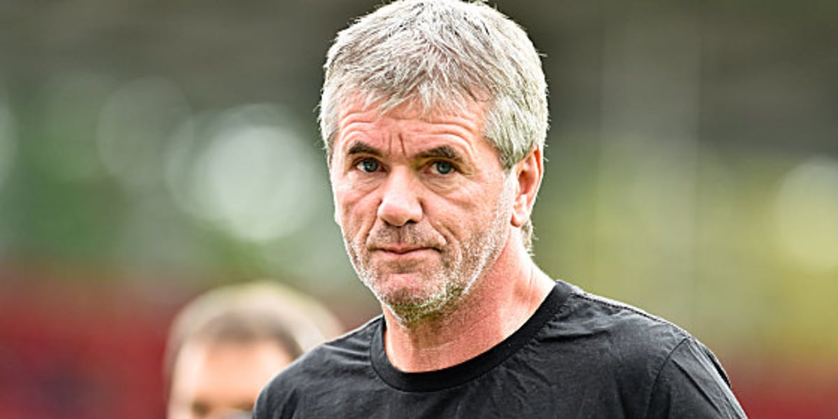 Fortuna: Vom Steeg kommt aus Santa Barbara - kicker