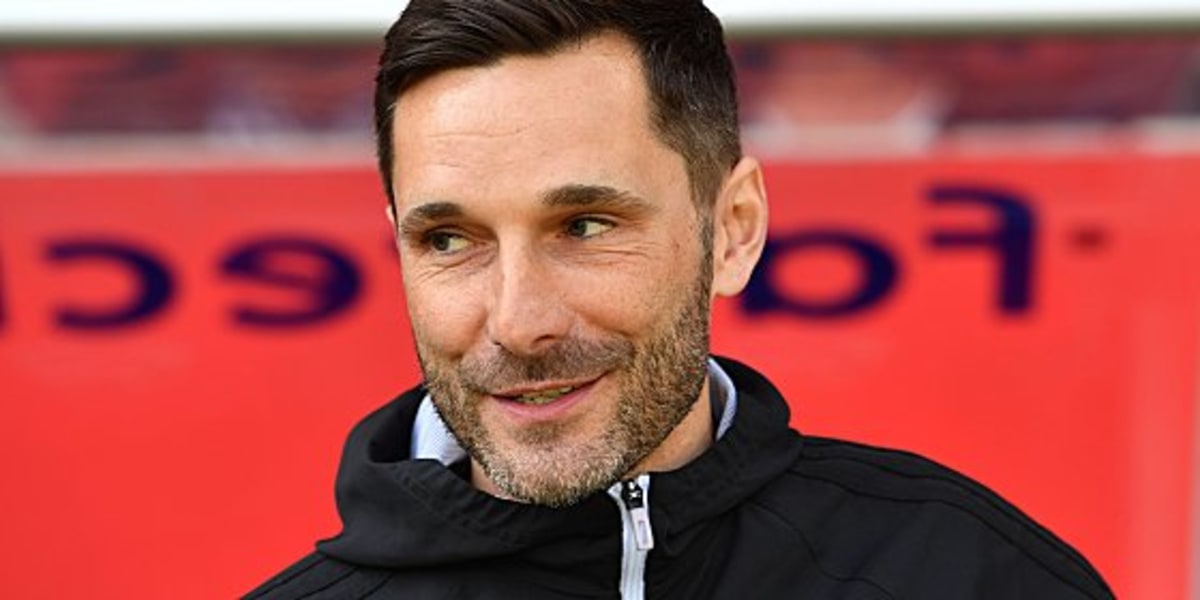 Warum sich Leitl auf das Toptrio freut - kicker