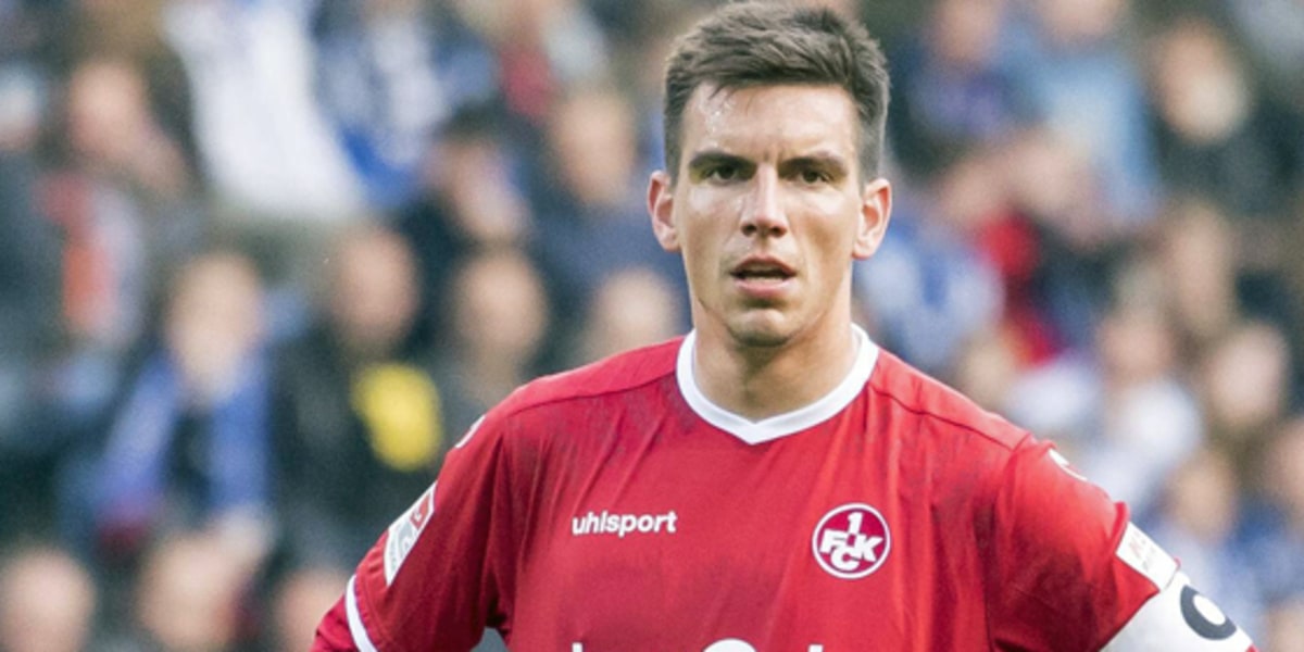 Moritz: "Das hat keiner gerne in seiner Vita stehen" - kicker