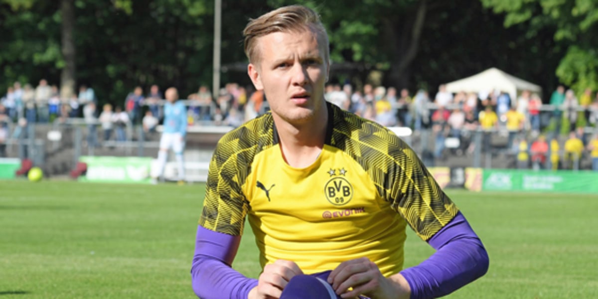 Reimann: Nächster Schritt erfolgt in Kiel - kicker