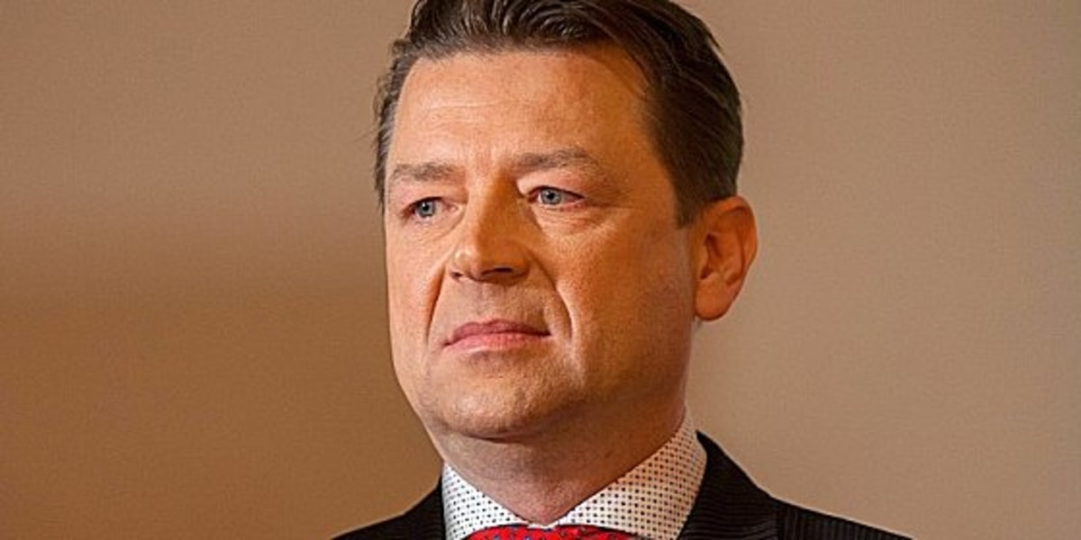 Scholze erhält das Vertrauen in Dresden - kicker