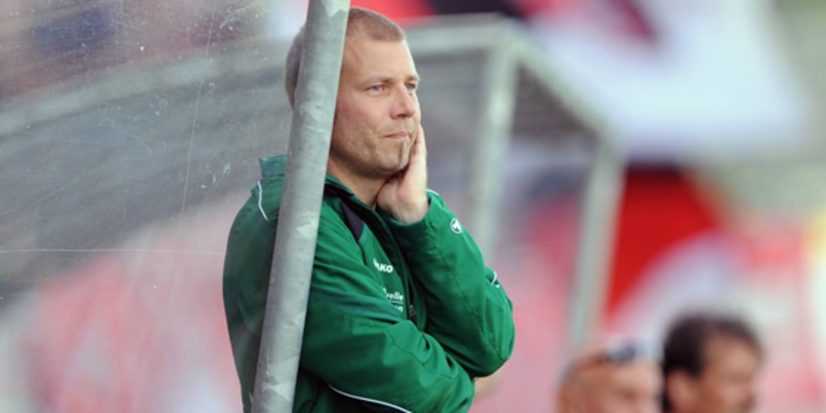 Kramer wird Trainer in Hoffenheim | Regionalliga - kicker