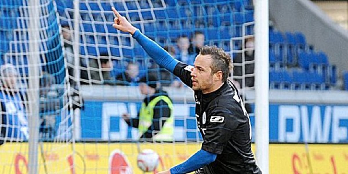 RB: Heidinger kommt für die linke Außenbahn | Regionalliga (D) - kicker