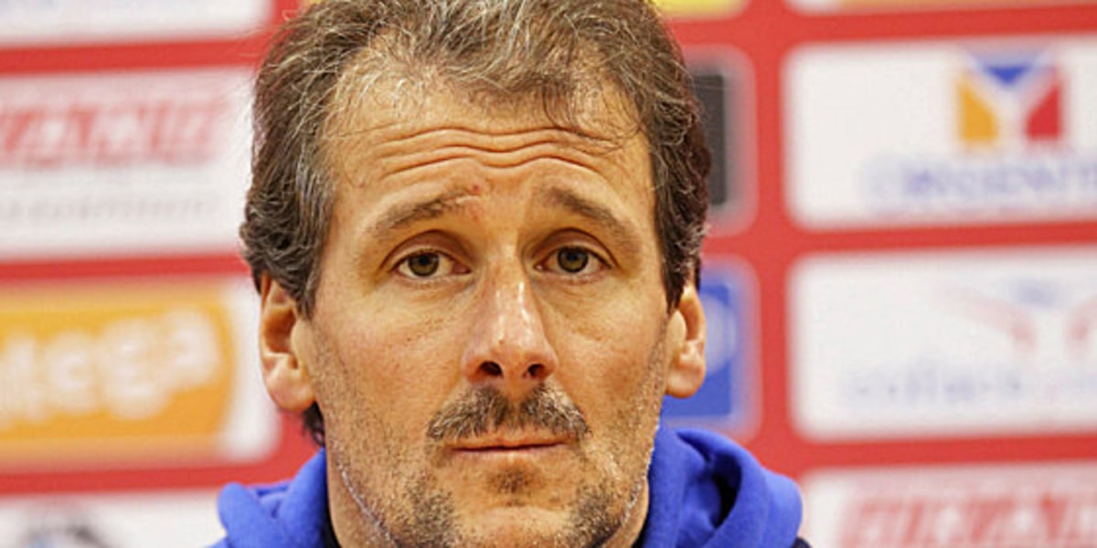 SVE-Coach Seitz setzt auf eigene Jugend | Regionalliga - kicker