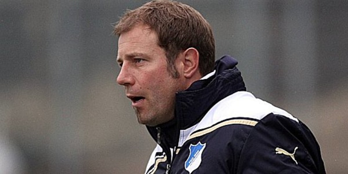 Kramer will weiter oben mitspielen | Regionalliga - kicker