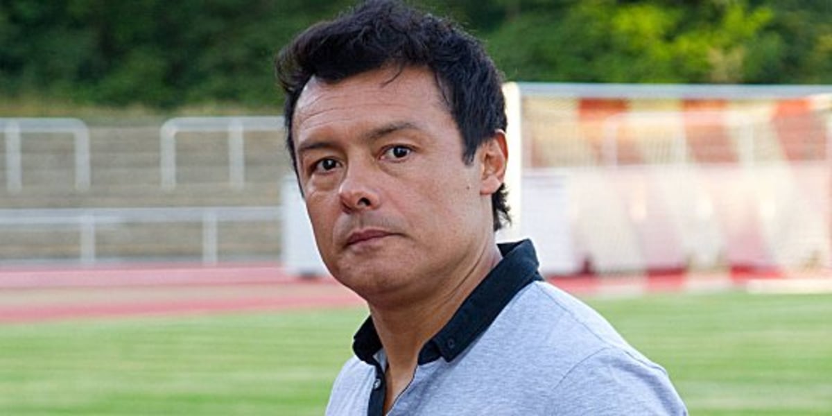 Cardoso bleibt standhaft | Regionalliga - kicker
