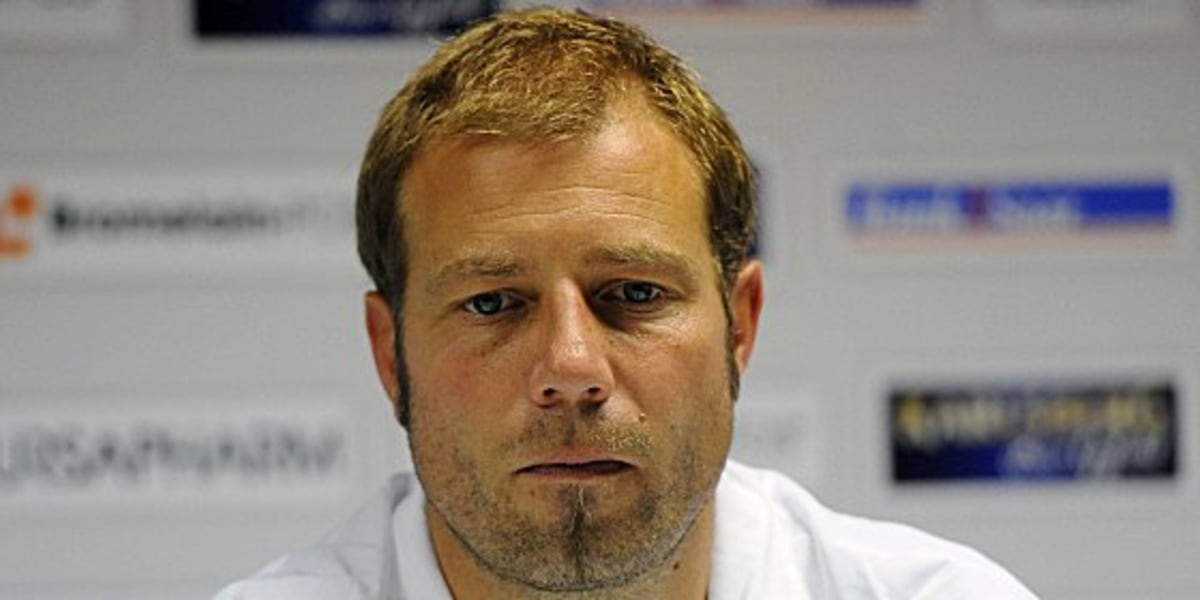 Kramer: Der 24-Stunden-Trainer | Regionalliga - kicker