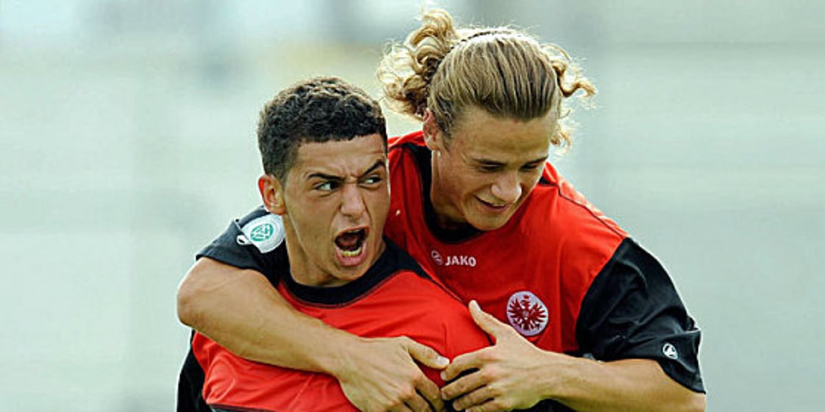 Rubeck bekommt auch Abdessadem Fachat | Regionalliga (D) - kicker