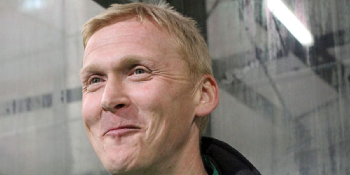 Wiesmaier wechselt an den Reuthinger Weg | Regionalliga - kicker