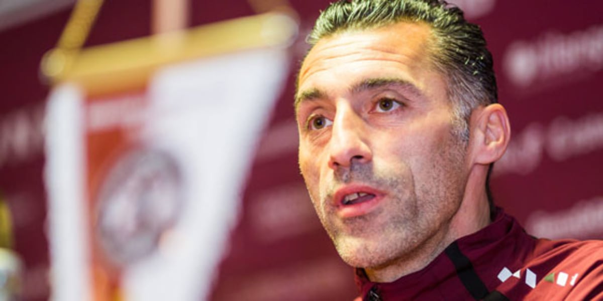 Stratos: "Ich schaue mir gerne Bayern und Barcelona an" | Regionalliga ...