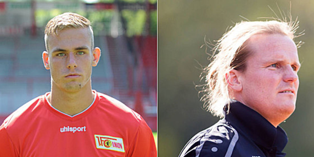 Berliner AK holt Trapp und Stephan | Regionalliga - kicker