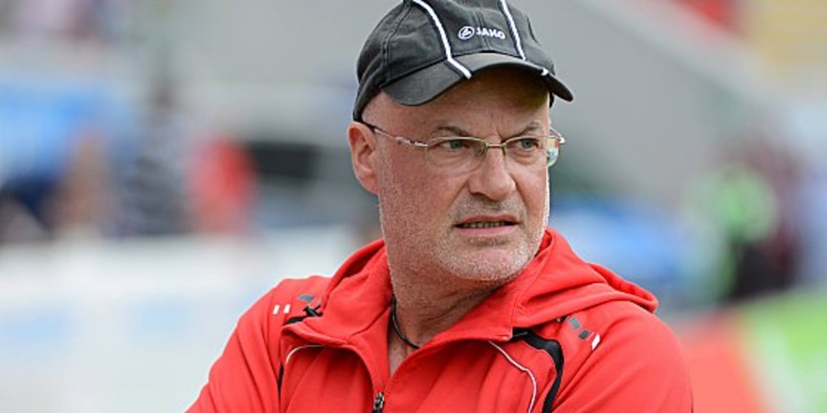 Neckarelz kämpft ums Überleben | Regionalliga - kicker