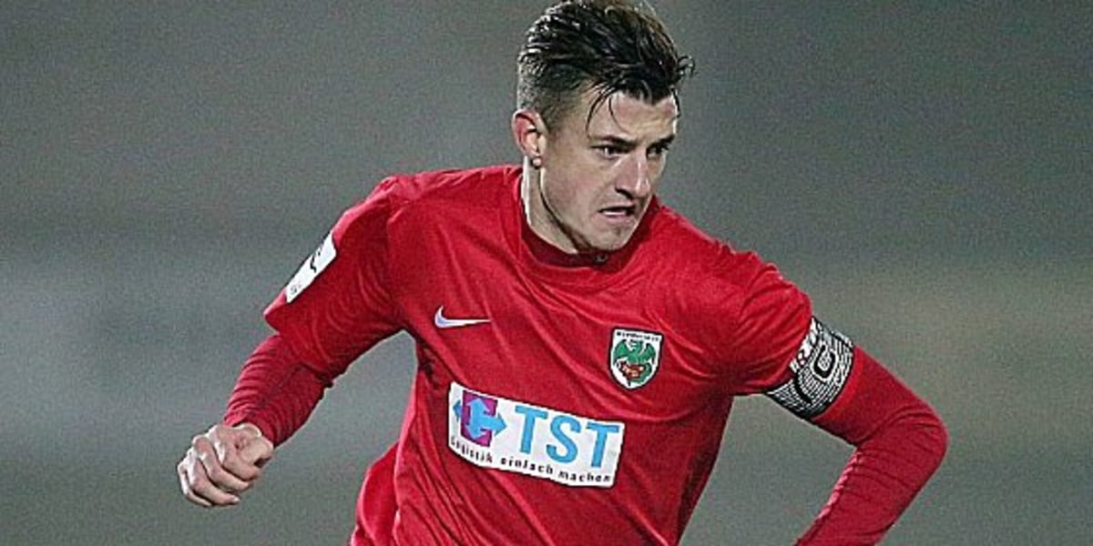 17 Tore, neuer Vertrag: Treske bleibt in Worms | Regionalliga (D) - kicker
