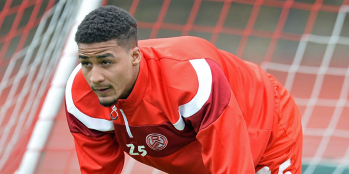 Essen muss ohne Obst auskommen - kicker