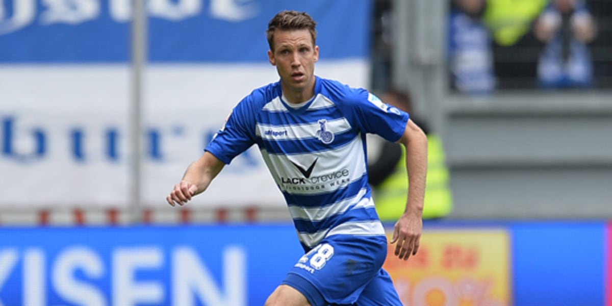 Der zweite Routinier ist da: SVE holt Bohl - kicker