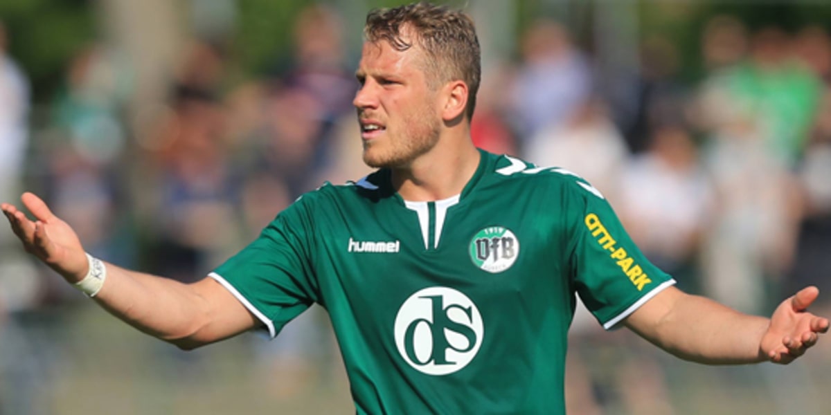 Oldenburg verpflichtet Kramer - kicker