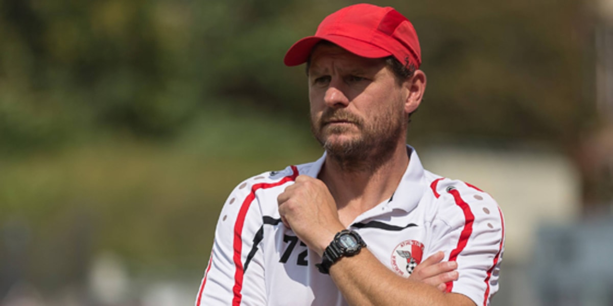 Neuer Stürmer für BAK-Coach Baumgart - kicker