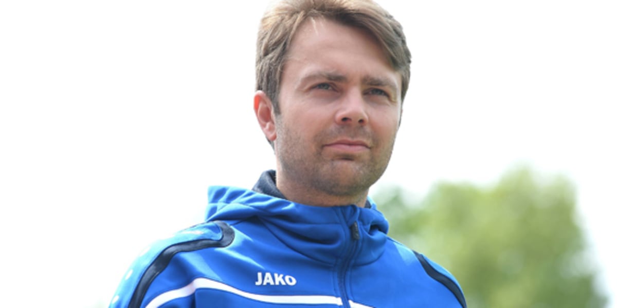 Daseking verlässt den SV Rödinghausen - kicker