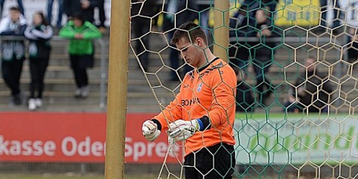 Daniel Bittner wechselt zum Berliner AK - kicker