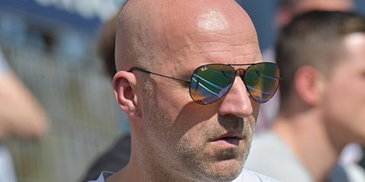 Aufstieg Lübeck? - Schnoor: "Das ist das Ziel" - kicker