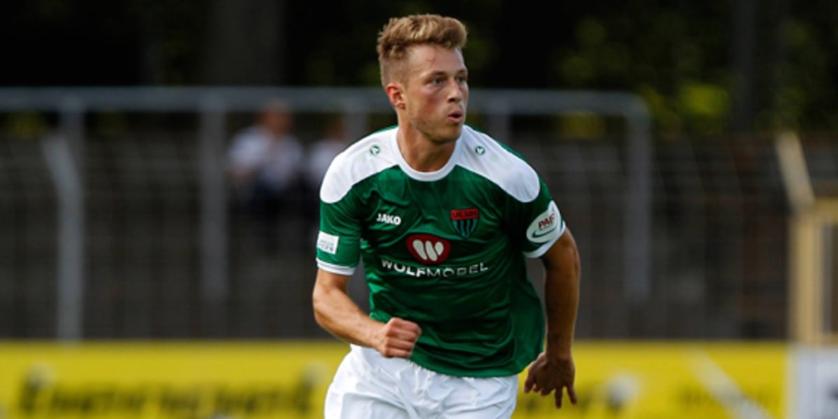 Willsch verlängert in Schweinfurt - kicker