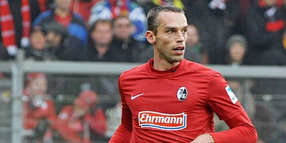 Streich kann mit Rosenthal und Krmas planen | DFB-Pokal - kicker