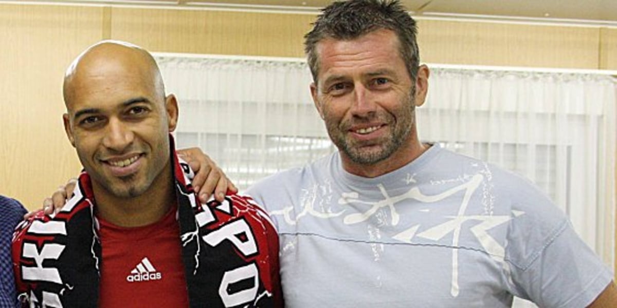 Skibbe: "Optimal vorbereitet auf Besiktas" | kicker - kicker