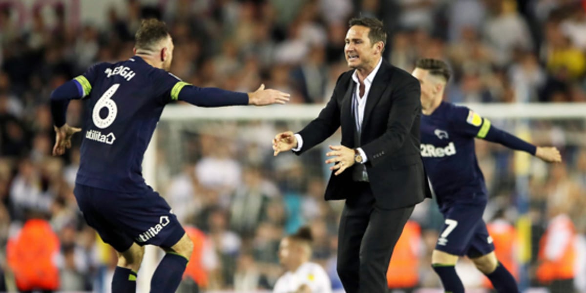 Spielbericht | Lampard gegen Terry: Marriott schießt Derby ins Finale ...