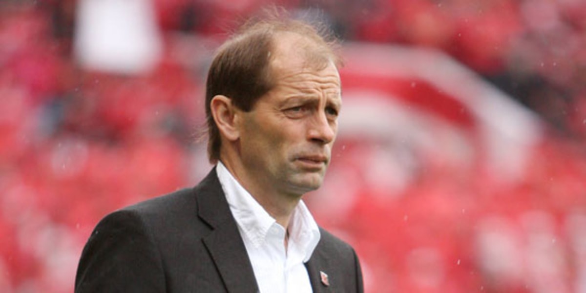 Engels nach Mosambik | Int. Fußball - kicker