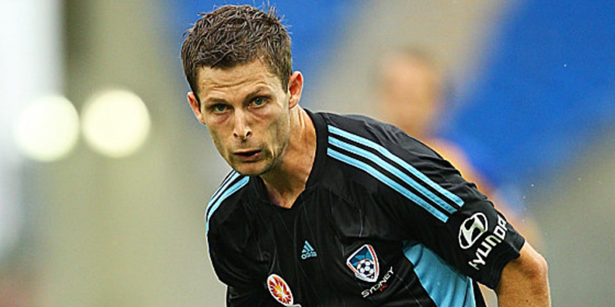 Schwalbe! Sydney FC bittet eigenen Spieler zur Kasse | Int. Fußball ...